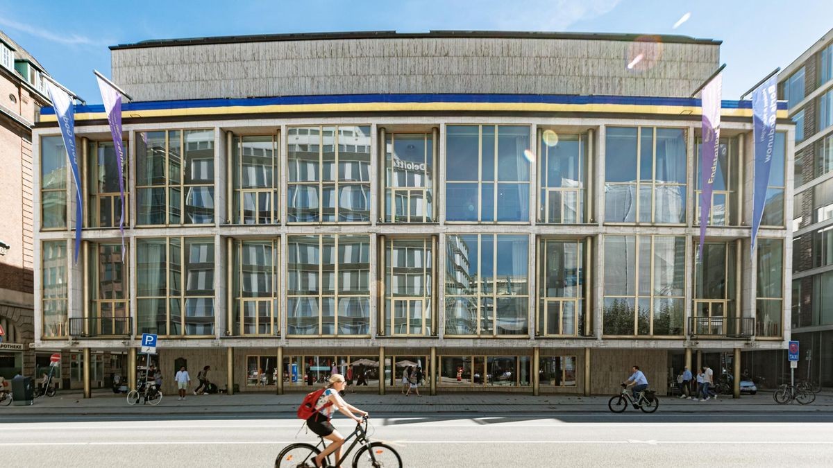 Neue Oper für Hamburg: Wie sich Stadt und Kühne-Stiftung Kosten teilen