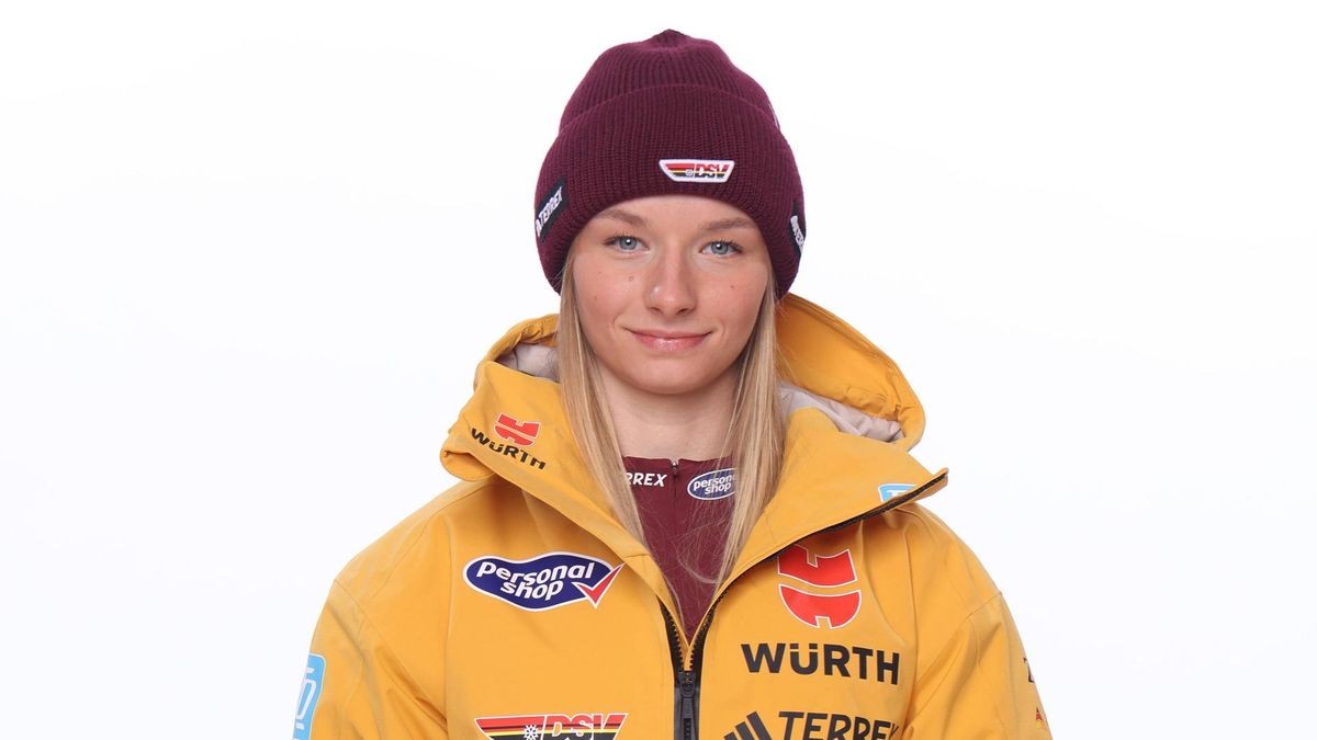 Goldener WM-Hattrick: Oberhofer Skilangläuferin Hoffmann glänzt mit Taktik