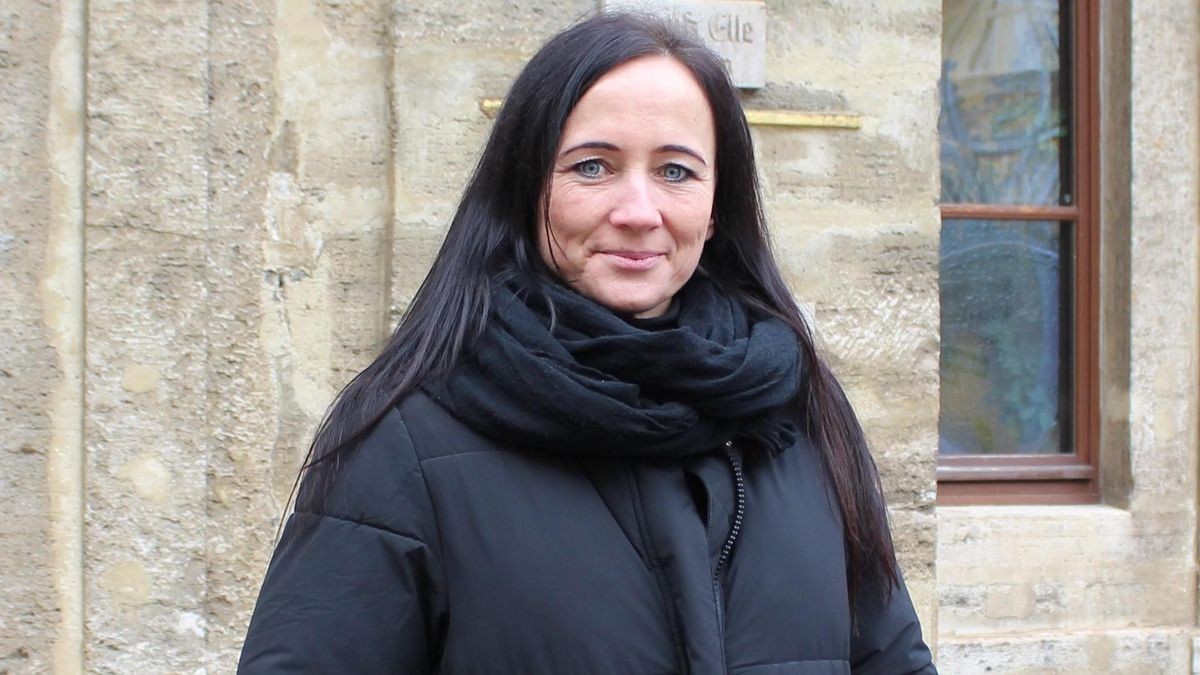 Bundestagswahl im Wartburgkreis und Unstrut-Hainich-Kreis: Was Anke Wirsing (BSW) für die Region ...