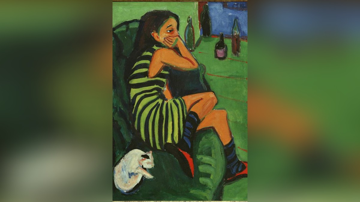 120 Jahre Brücke-Gruppe: Einblicke ins Dahlemer Museum