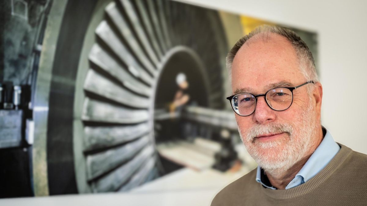 Siemens Energy in Mülheim: Die Herausforderungen vor dem Jubiläum