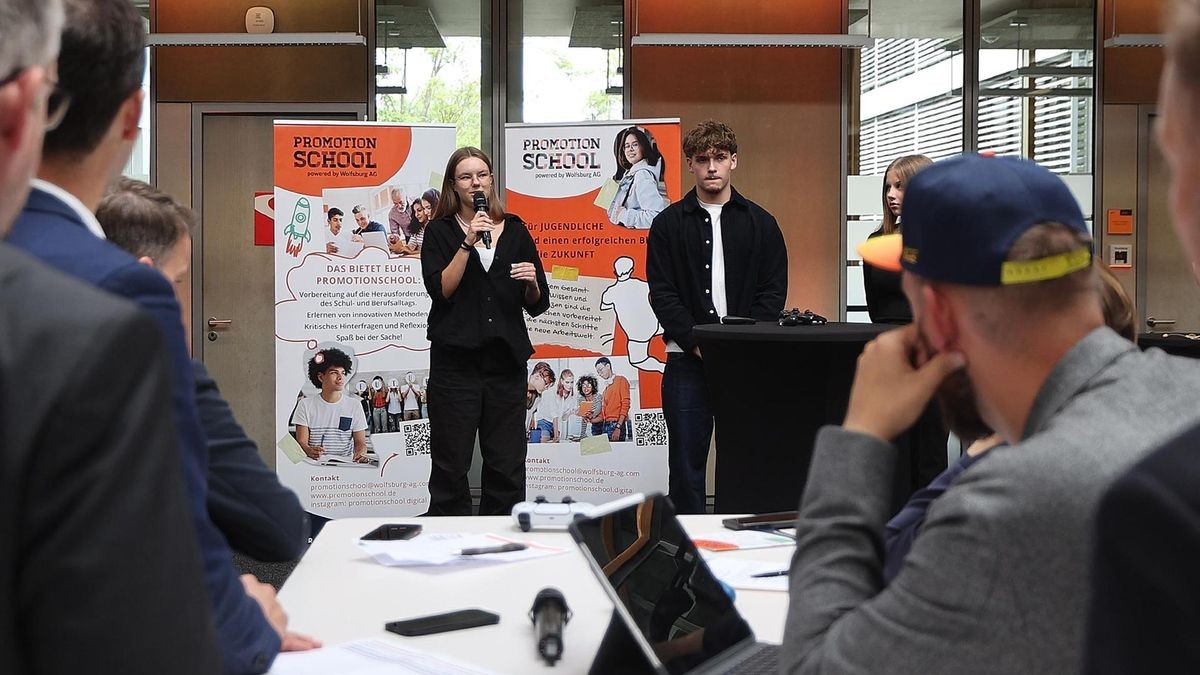 Wolfsburg: Aktuelle Nachrichten, Hintergründe, Interviews