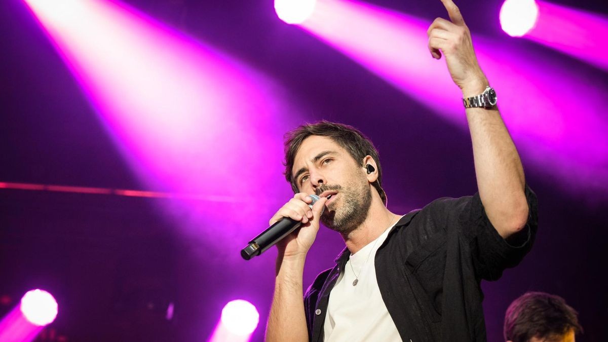 Kyffhäuserkreis: Popstars am Stausee