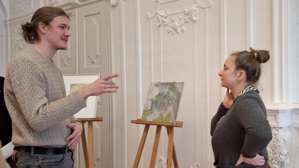 Barcelona, Weimar und der Klang der Bilder: Wie ein Monster aus der ...