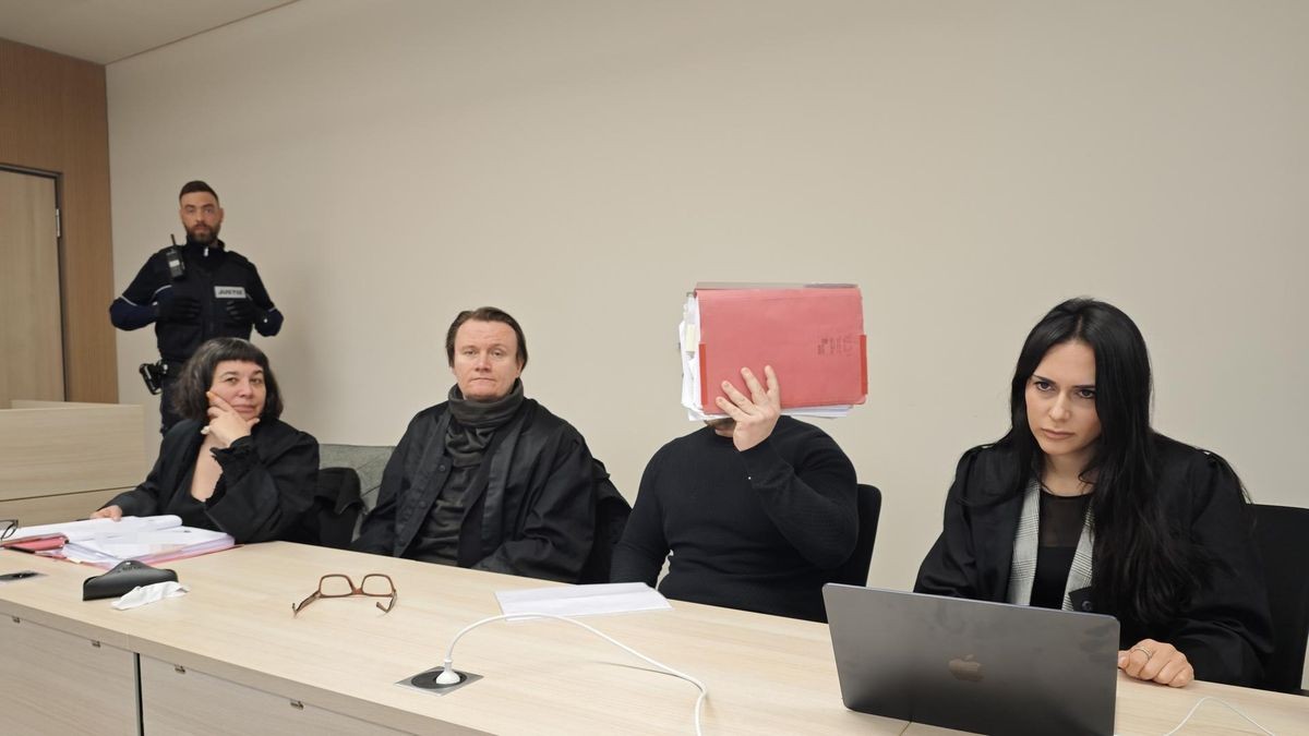 Gelsenkirchener würgt und schlägt Frau: „Bin durchgedreht“