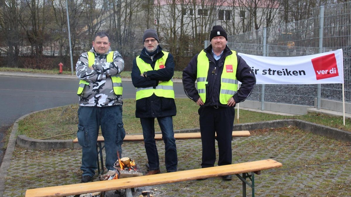 "Oberflächliche Unterstellung: Die Mutter einer Streikenden meldet sich