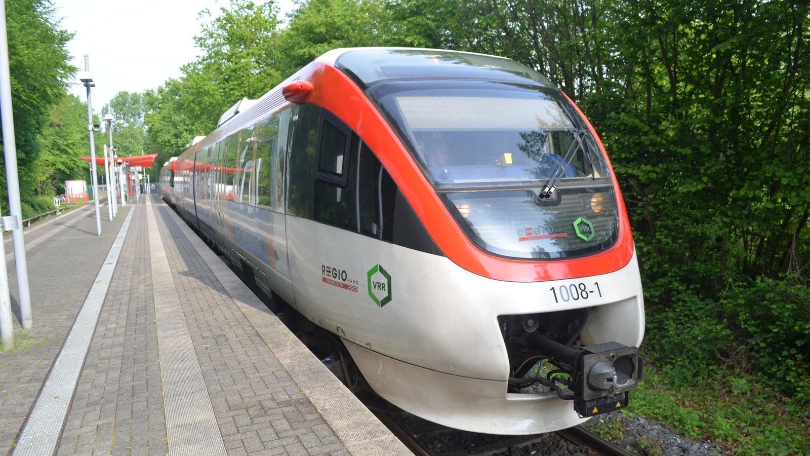 S-Bahn S28: Ausfälle und Schienenersatzverkehr rund um Düsseldorf