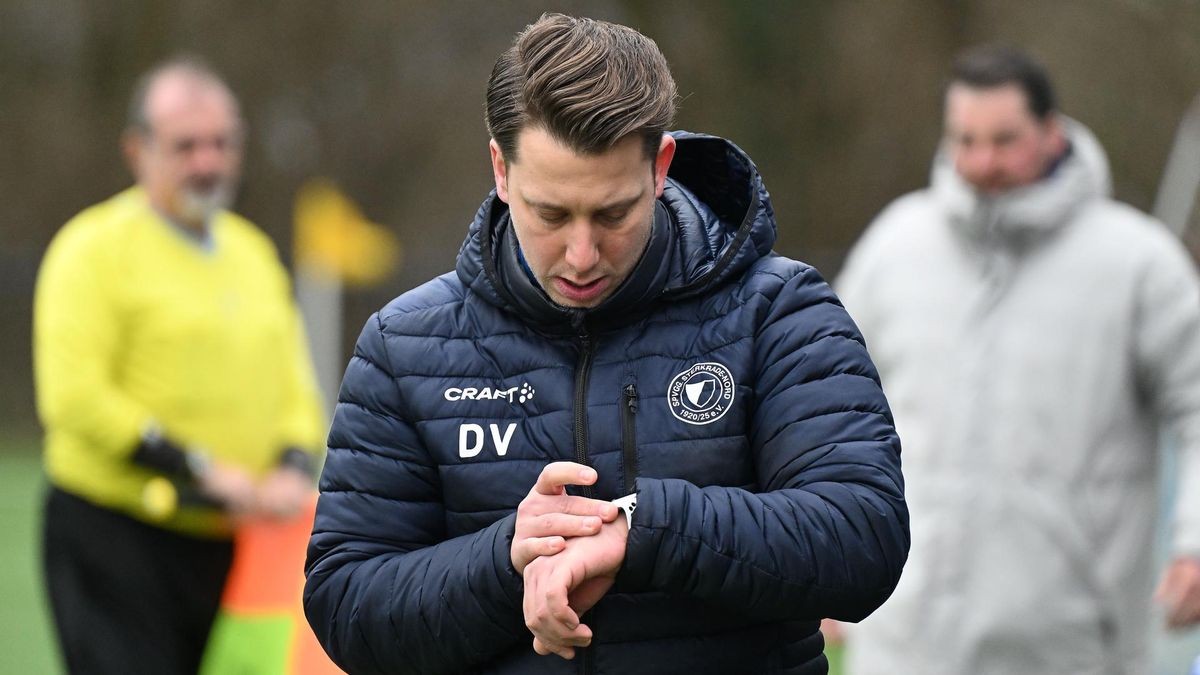 Sterkrade-Nord II geht erstmals als Spitzenreiter ins Rennen