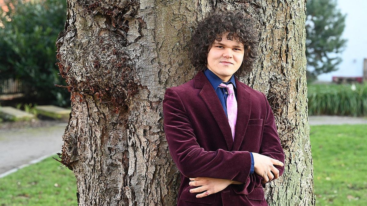 ESC-Vorentscheid: Hagener Benjamin zieht ins Halbfinale ein