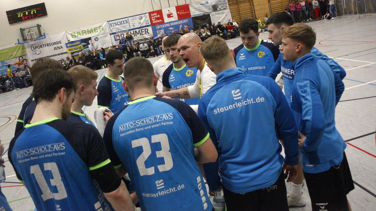 Thüringer Allgemeine - Aktuelle Nachrichten