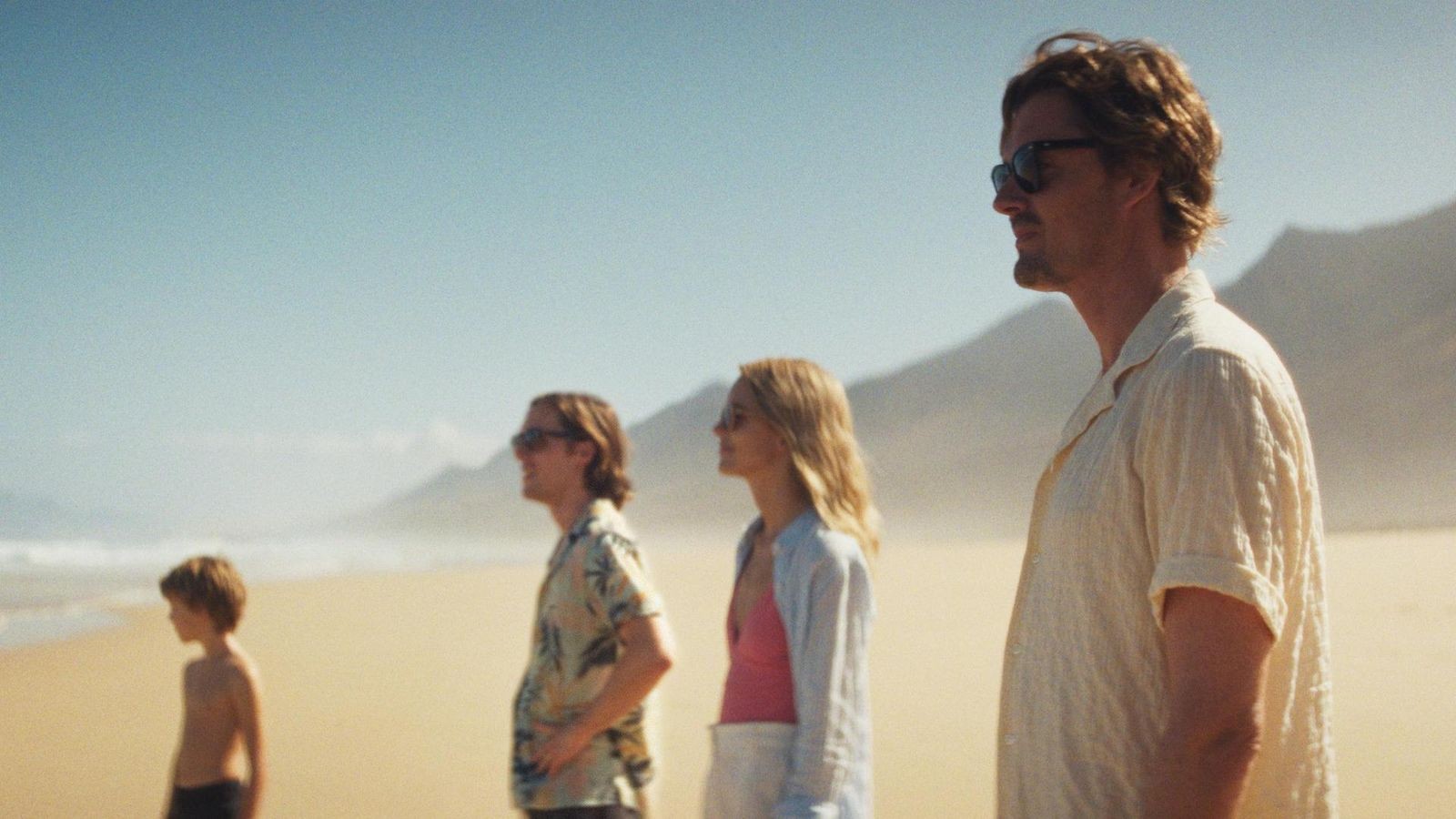 Berlinale 2025: „Islands“ von Jan-Ole Gerster