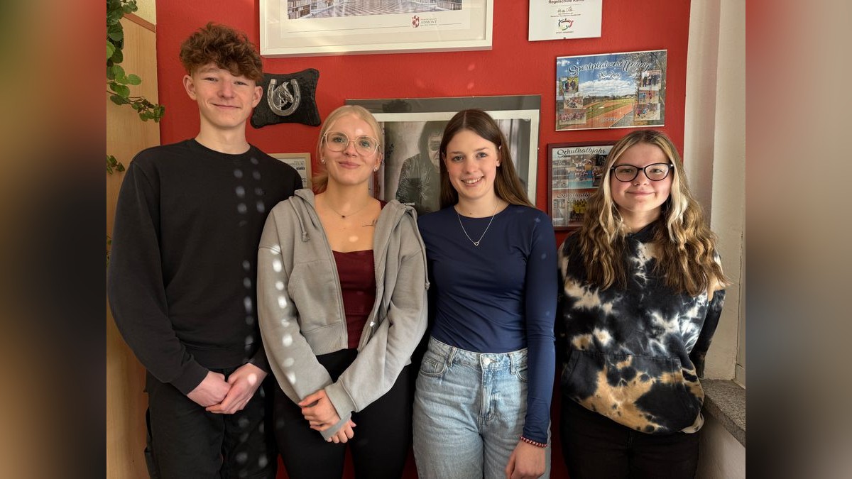 Saale-Orla-Kreis: Das fliegende Klassenzimmer und seine Piloten