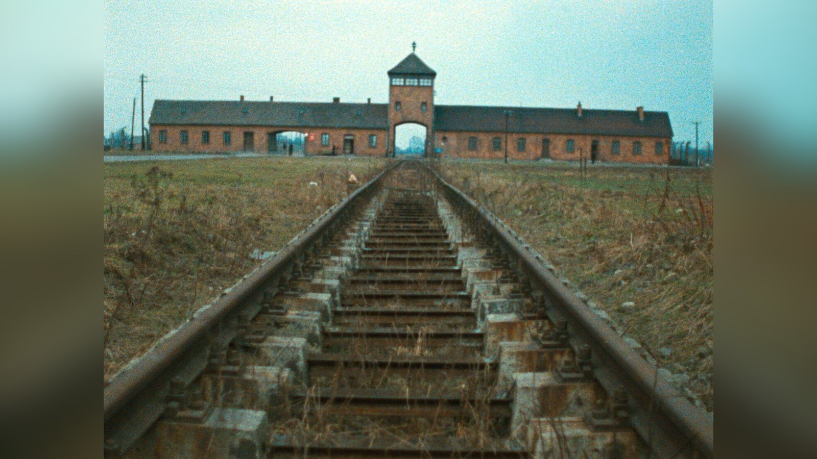 Berlinale 2025 Special: „Je n’avais que le néant“ von Guillaume Ribot