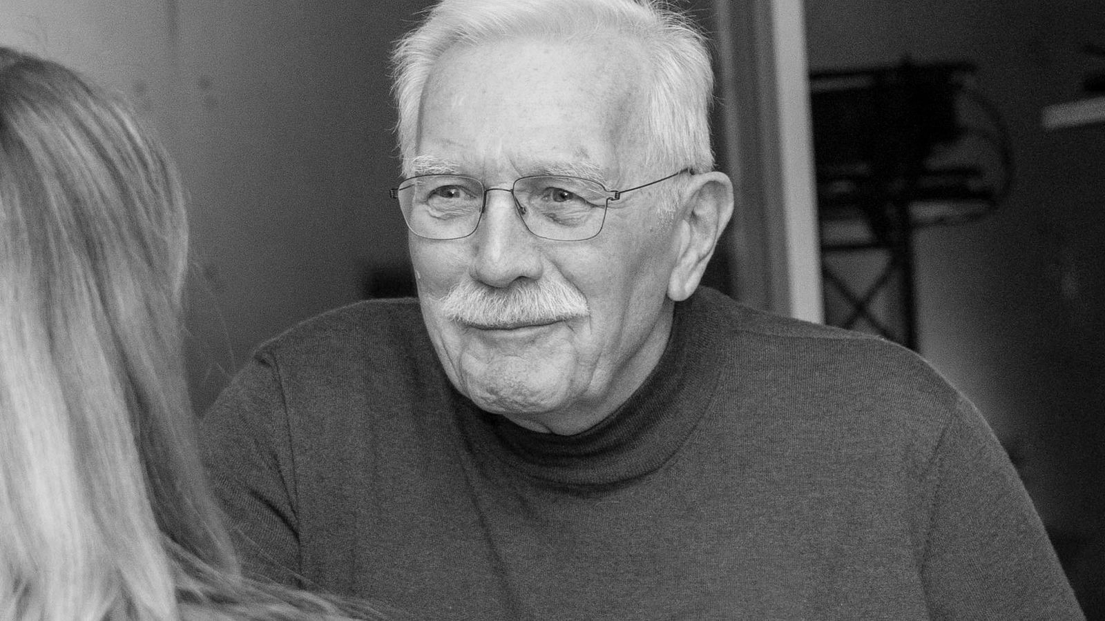 Trauer in Gladbeck: Alt-Bürgermeister Eckhard Schwerhoff ist gestorben