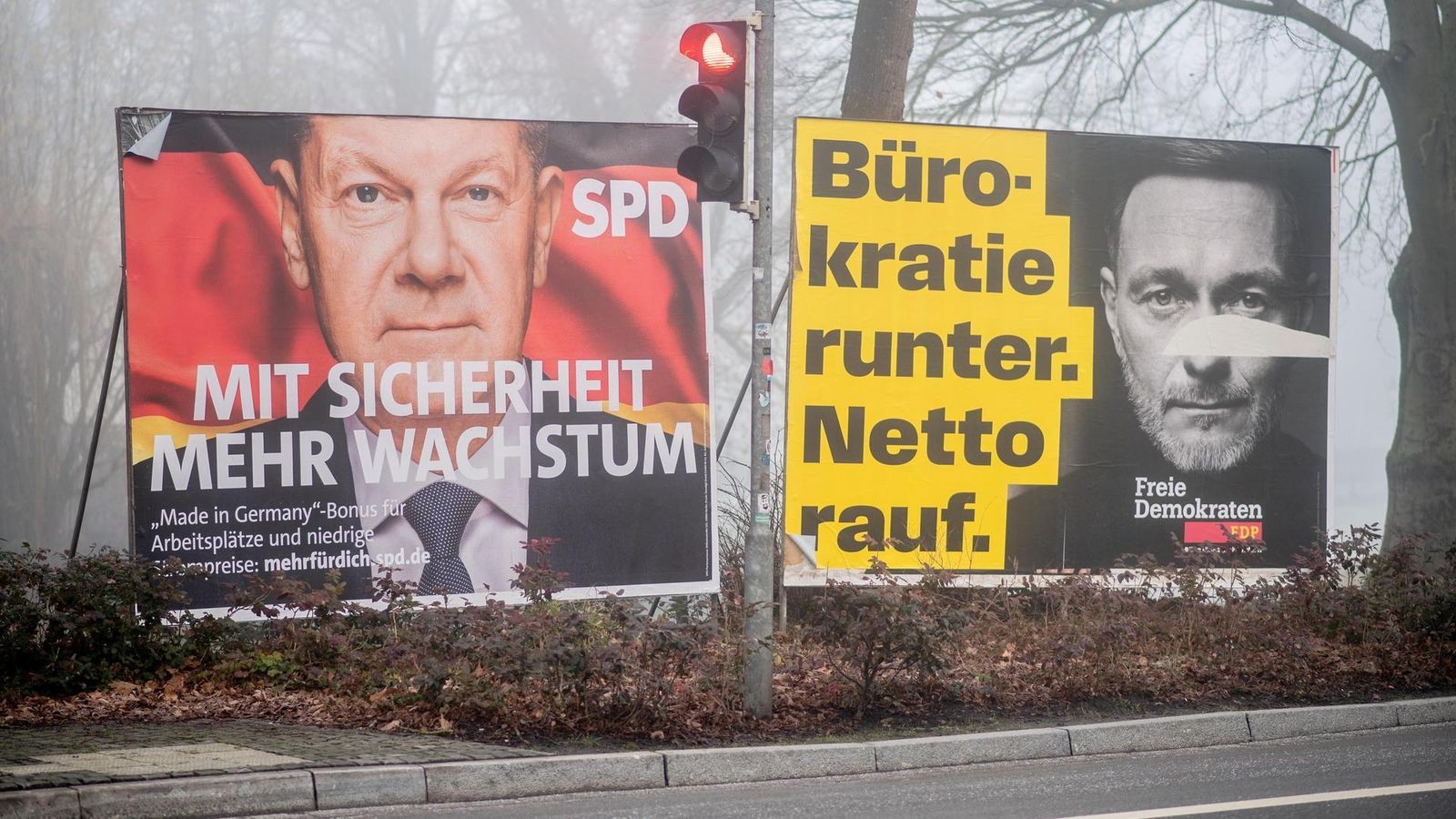 Bundestagswahl 2025: Wirtschaft – was steht im Wahlprogramm von CDU ...