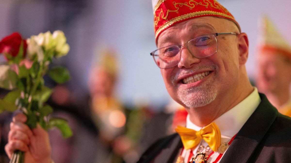 Prunksitzung der Karnevalsgesellschaft (KG) 13