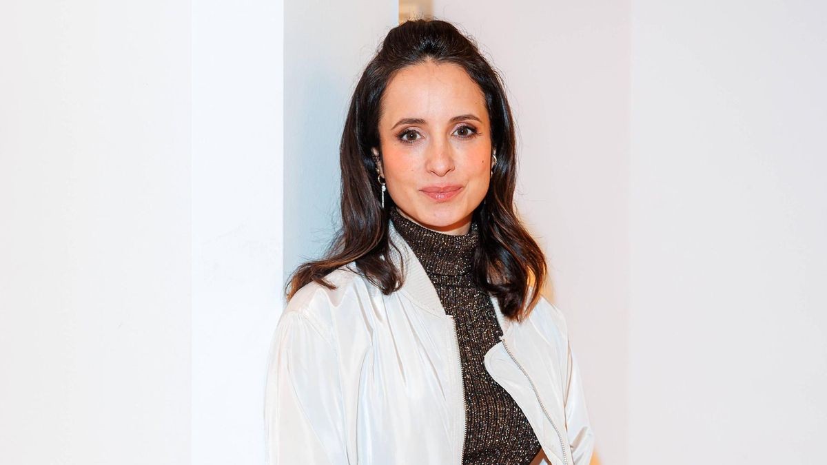 Stephanie Stumph über berühmten Vater: „Kann man sich zum Vorbild nehmen“