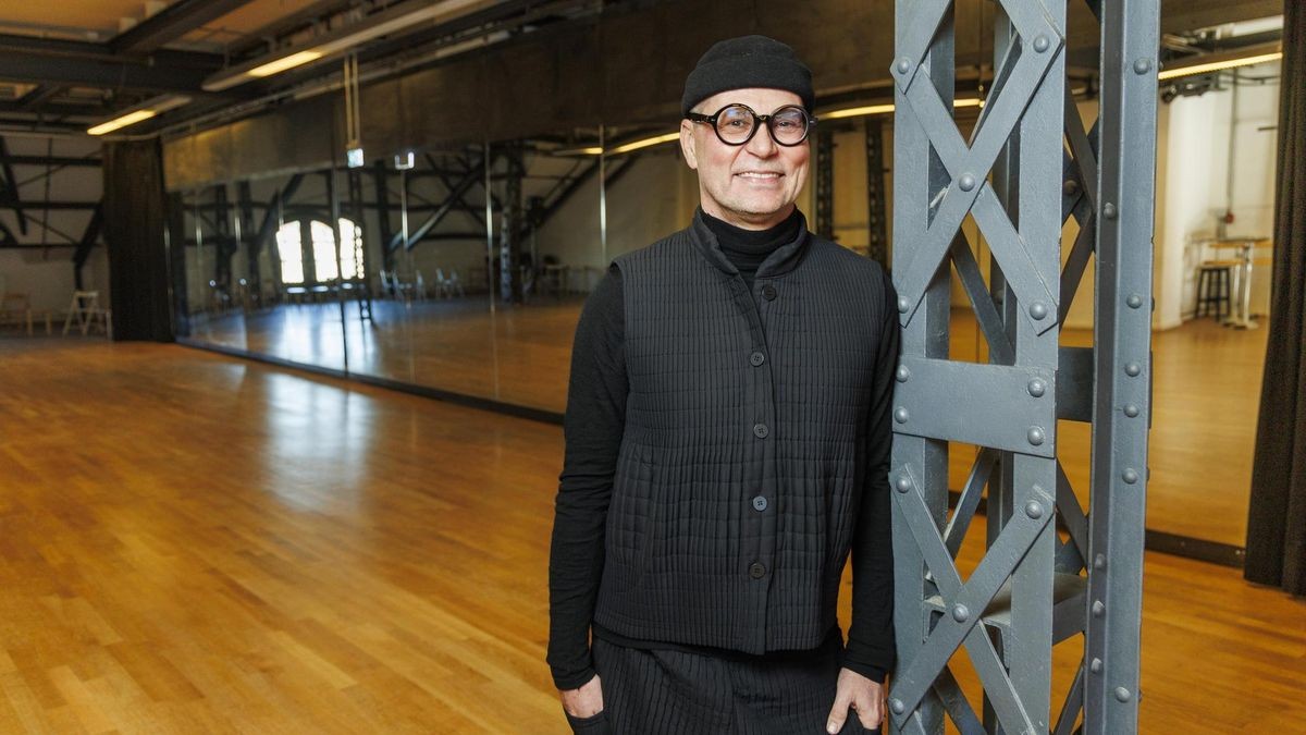 Musical Hamburg: Casting-Direktor deutlich – „Freitags gehen die ...