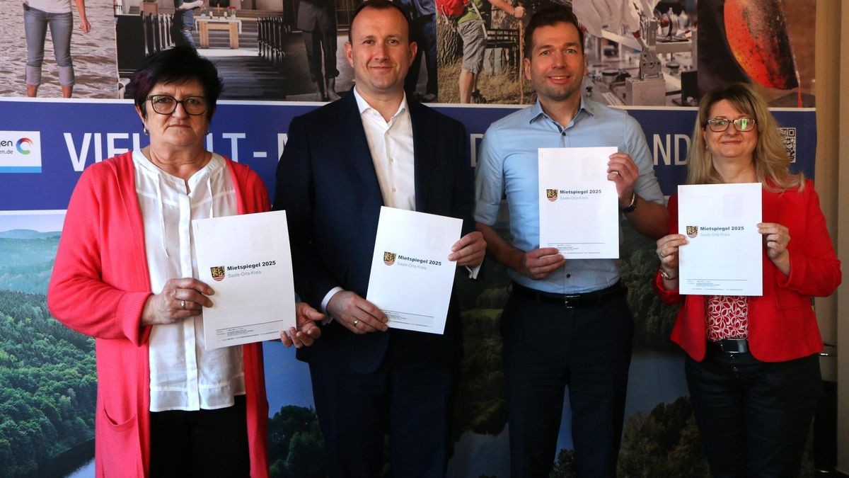 Kleiner Wohnraum hat sich besonders verteuert