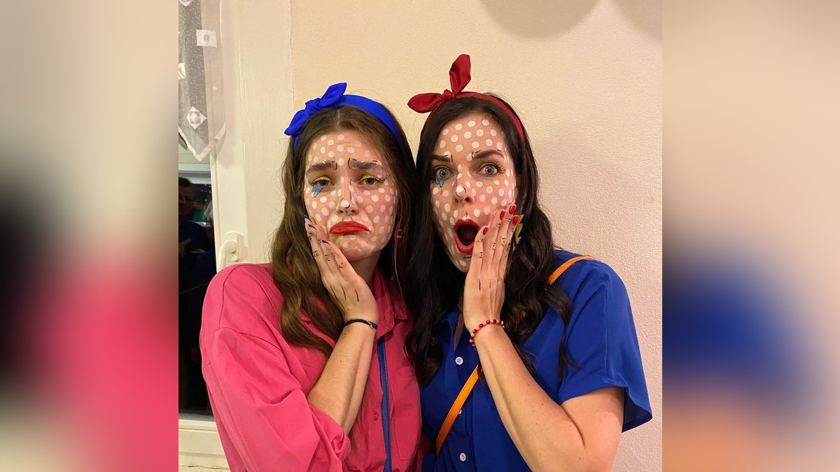 Originelle Kostümideen aus dem Kyffhäuserkreis