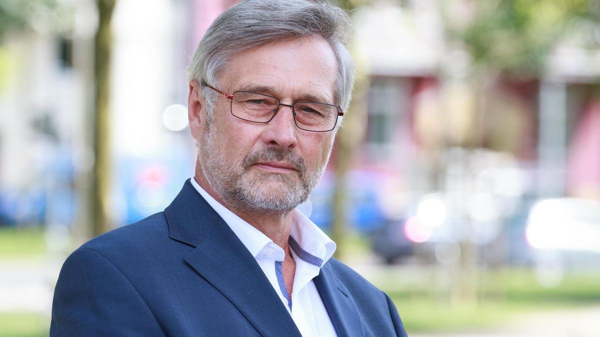 Das sind die sieben Kandidaten in Velbert und Heiligenhaus