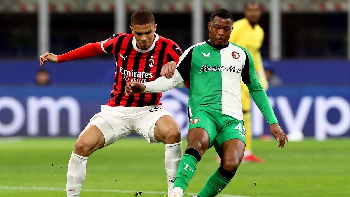 Amoussou, Musiala & Co.: Schalke liegt bei Talent-Debüts vor Bayern