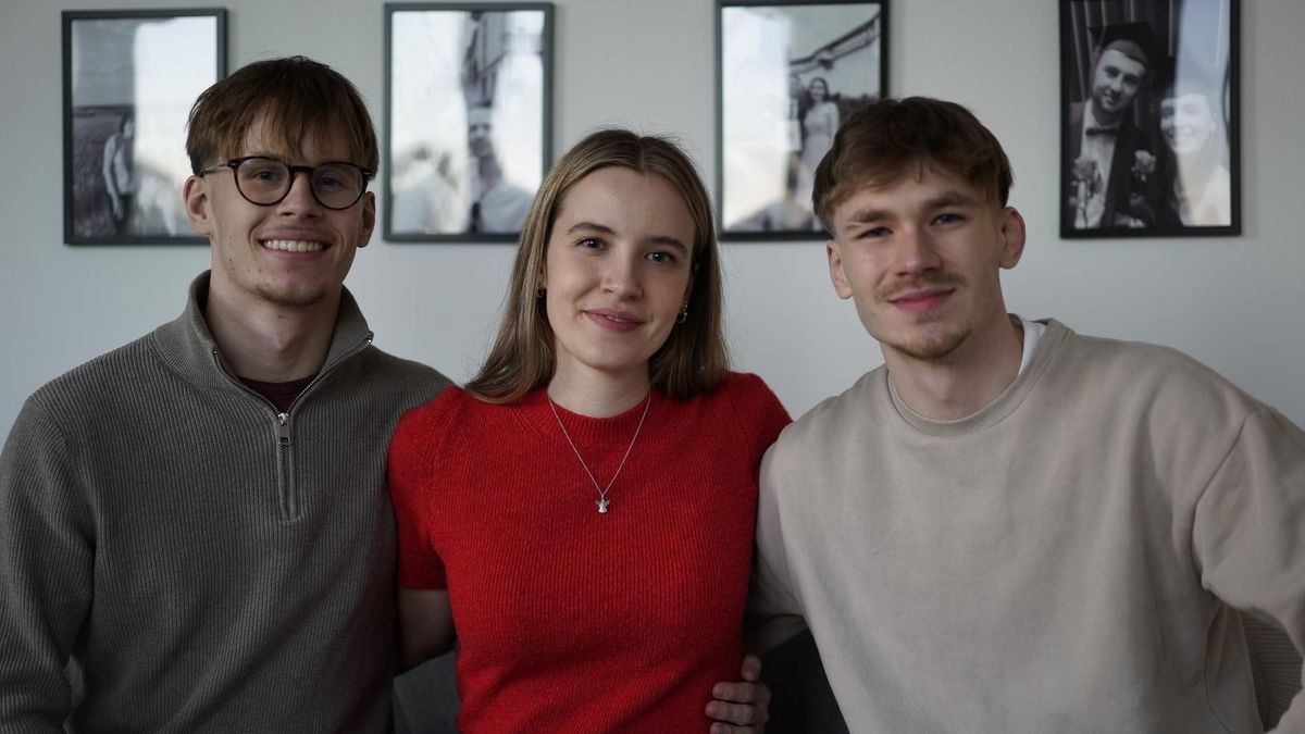 Eisenacherin bei Miss Germany: Ich bin so weit gekommen, jetzt will ich ...