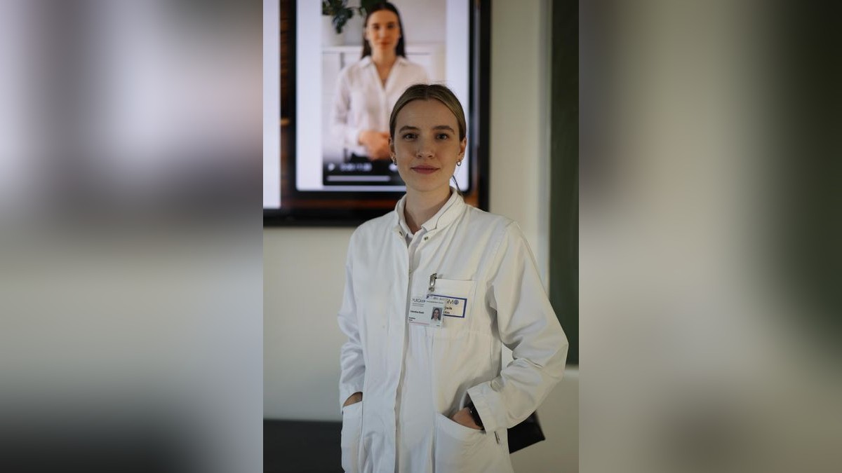 Eisenacherin bei Miss Germany: Ich bin so weit gekommen, jetzt will ich ...