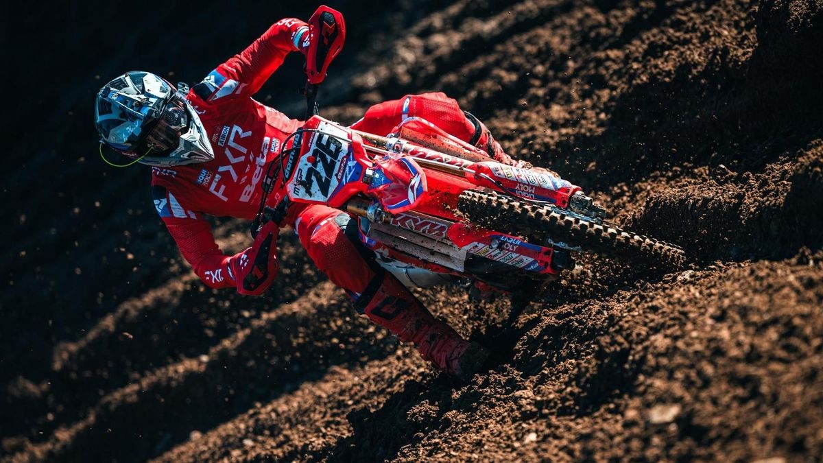 Tom Koch mit fehlendem Durchblick