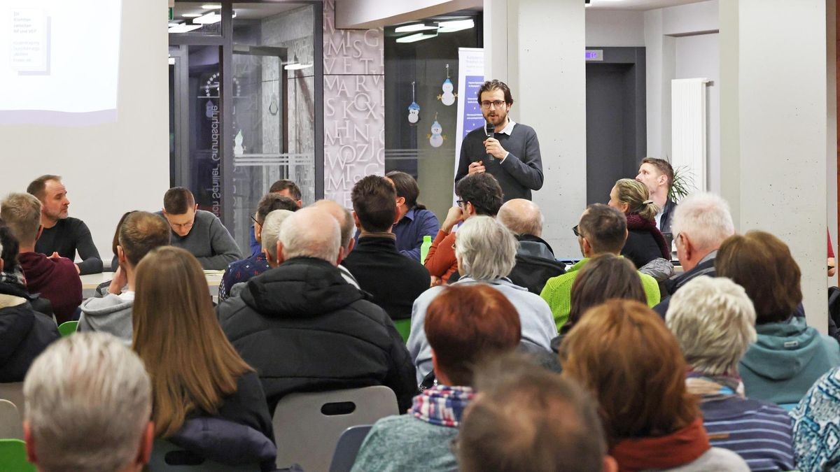 Poseidon sagt: Dieser Abriss ist in Jena geplatzt!