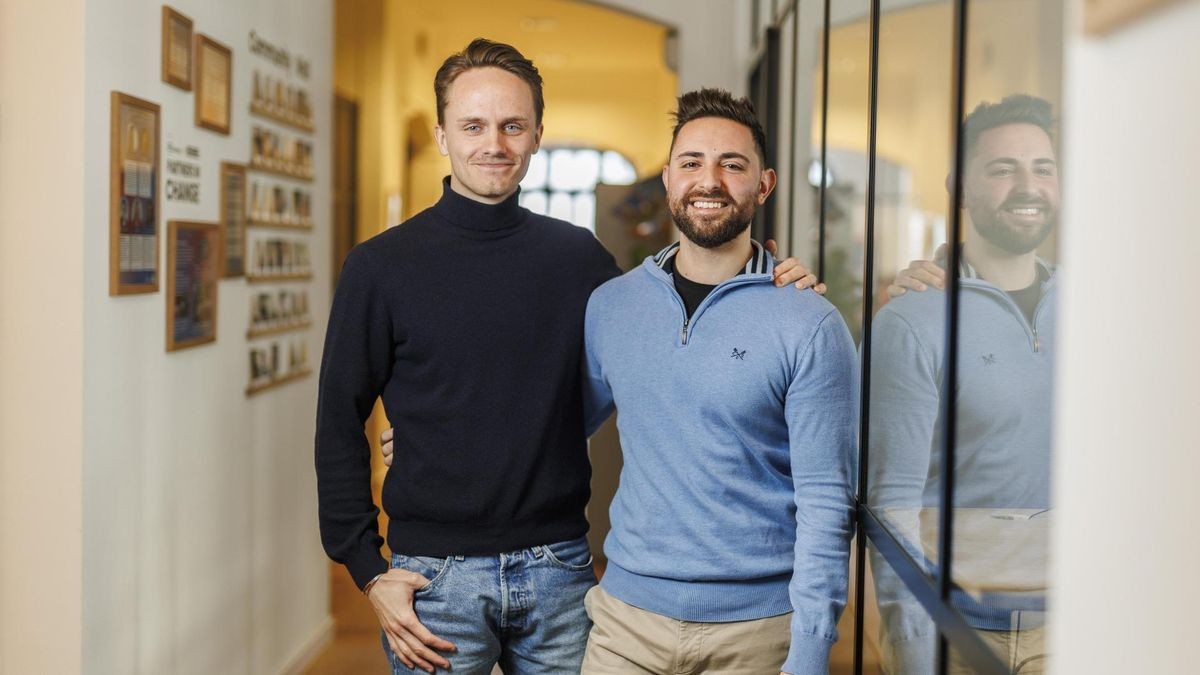 Hamburg: Trotz Master und Stipendium – Palästinenser bekommt 50 Job-Absagen