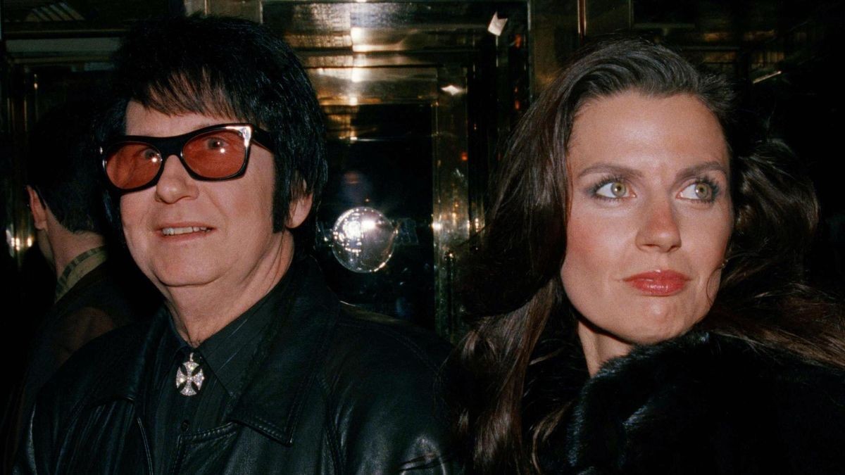 Neuer Film über Roy Orbison von „Bohemian Rhapsody“-Produzent