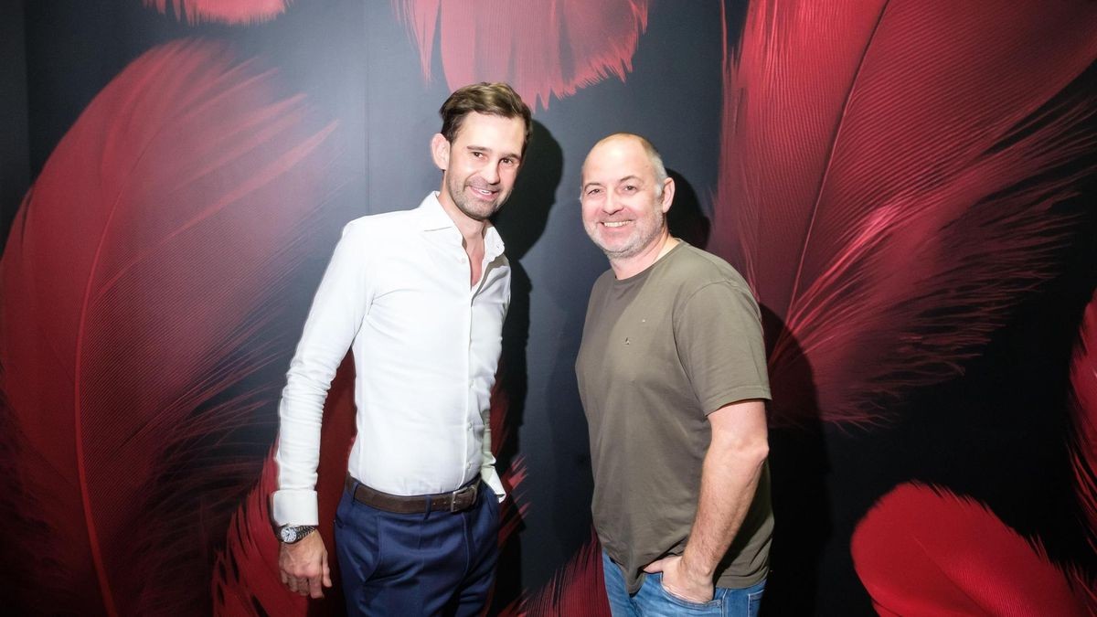 Winterhude: Circle Club am Mühlenkamp eröffnet heute