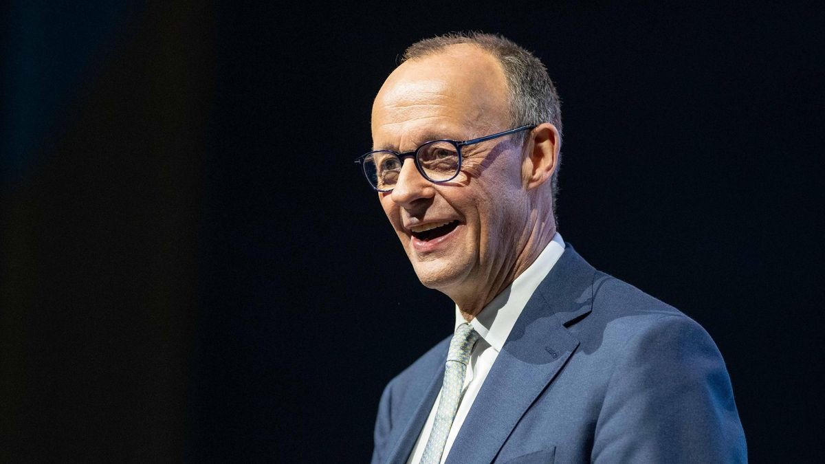 Friedrich Merz: Vermögen, Positionen, Karriere – Infos zum Kanzler in spe
