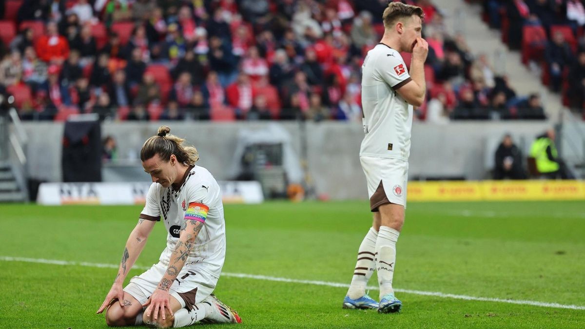 FC St. Pauli: Jackson Irvine im Sportstudio mit klarer Kante gegen Trump