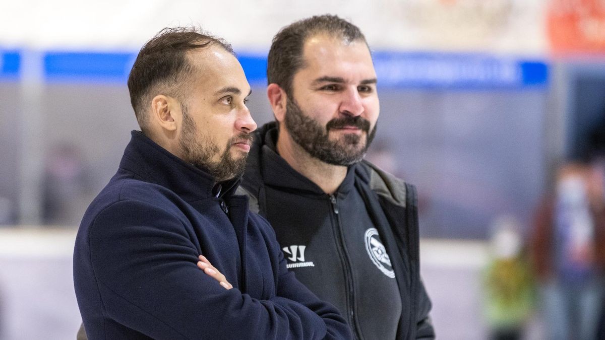 Deutschmann nach Saison-Aus der Drachen: „Identität ist uns verloren ...