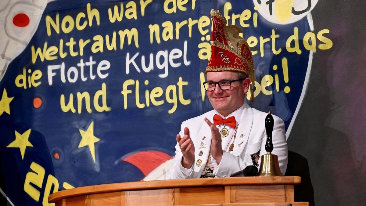 Sunderner Kinderkarneval: Die Anmeldung für Teilnehmer startet jetzt