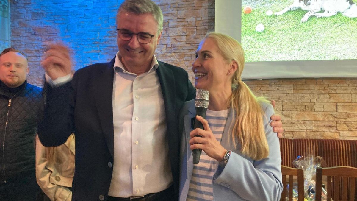 Bundestagswahl 2025 Witten: Die ersten Reaktionen der Kandidaten