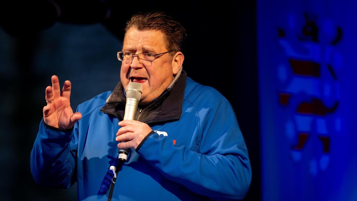 Neuer Bundestag: Diese 18 Abgeordneten kommen aus Thüringen