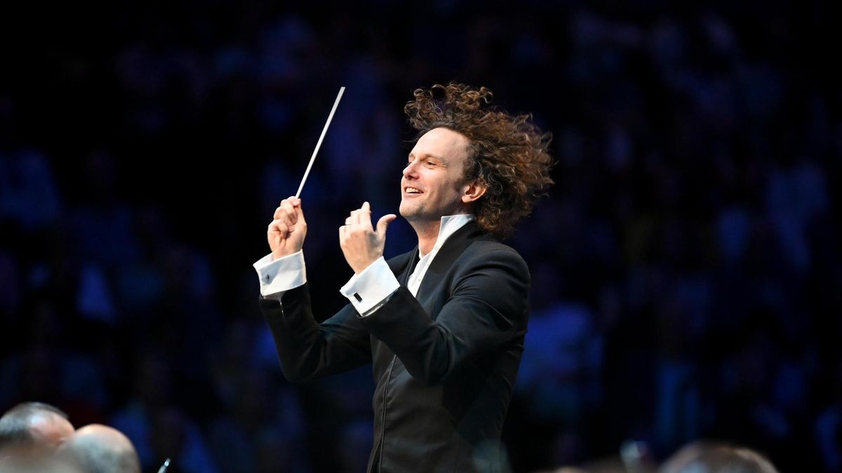 Aurora Orchestra: Auf Wanderung durch die Konzertsäle