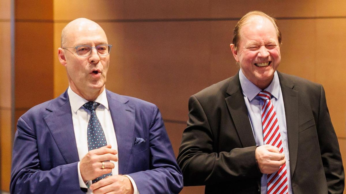 Wie sich die Bundespolitik jetzt auf die Hamburg-Wahl 2025 auswirkt