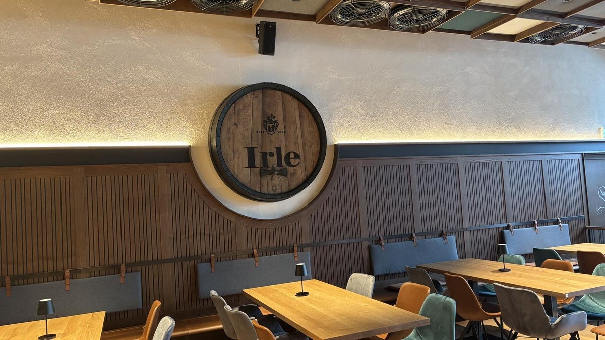 Siegen: Irle Bier – Das erwartet die Gäste im neuen Brauhaus