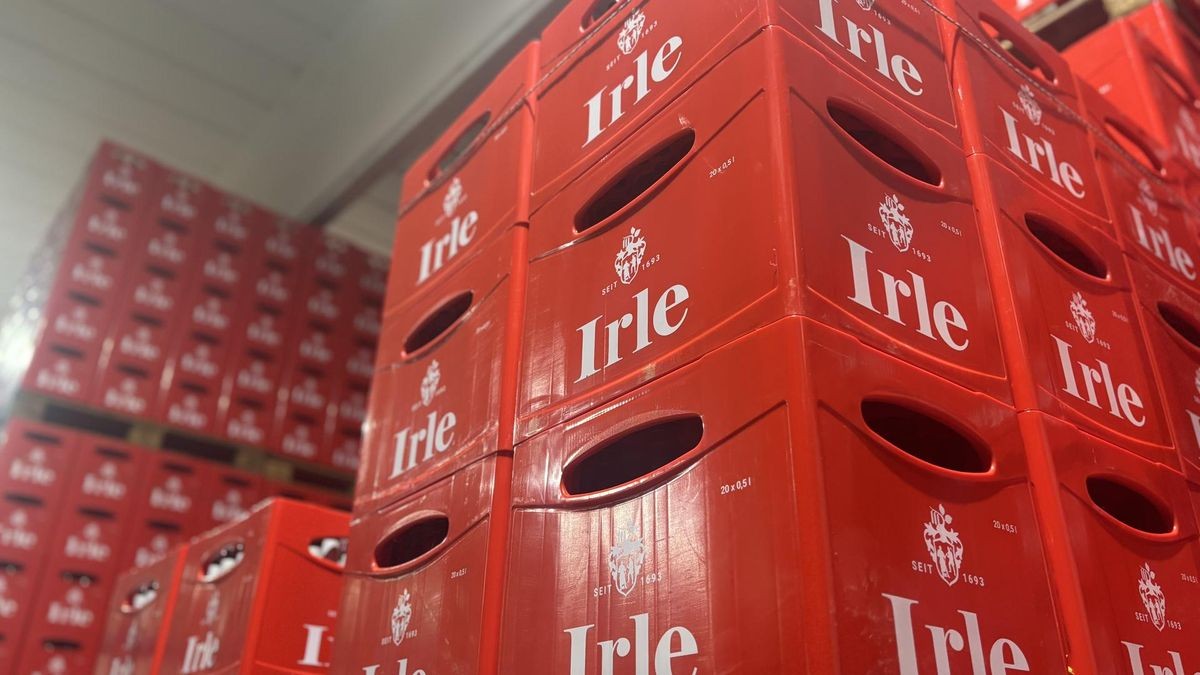 Siegen: Irle Bier – Das erwartet die Gäste im neuen Brauhaus