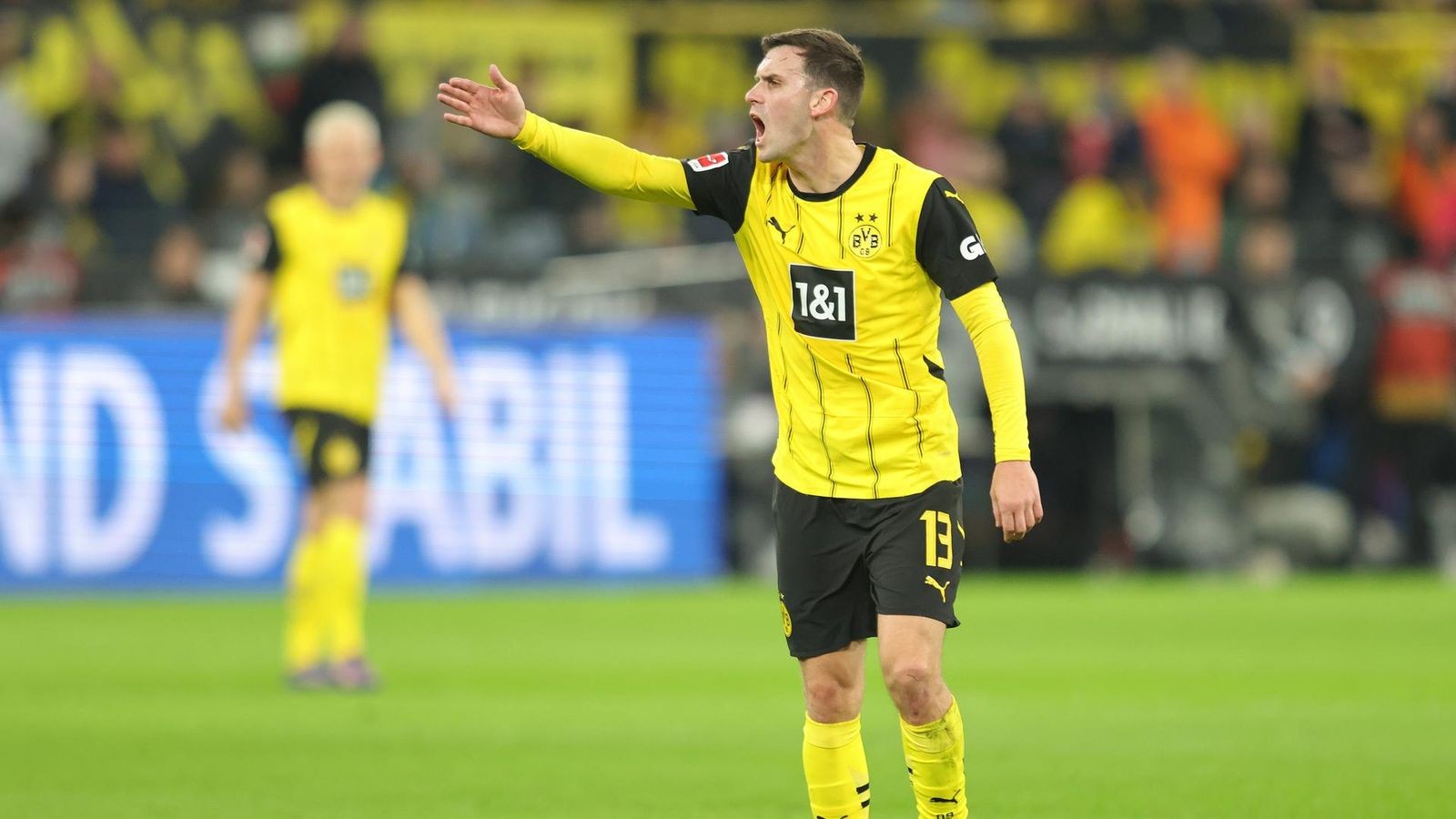 BVB: So plant Niko Kovac mit Vierfach-Vorlagengeber Pascal Groß