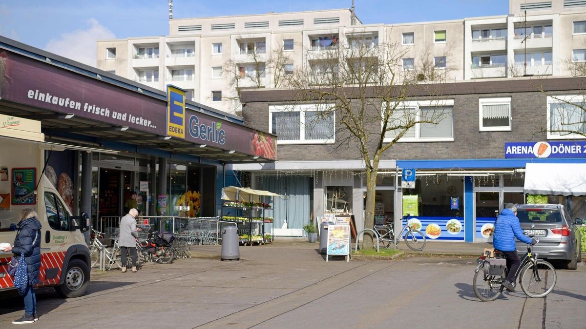 „Leute entwickeln Hass“: Besuch in Gladbecks AfD-Hochburgen