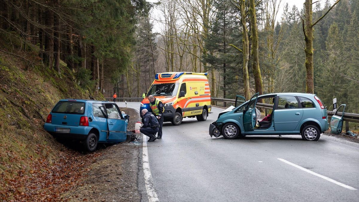 Thüringische Landeszeitung