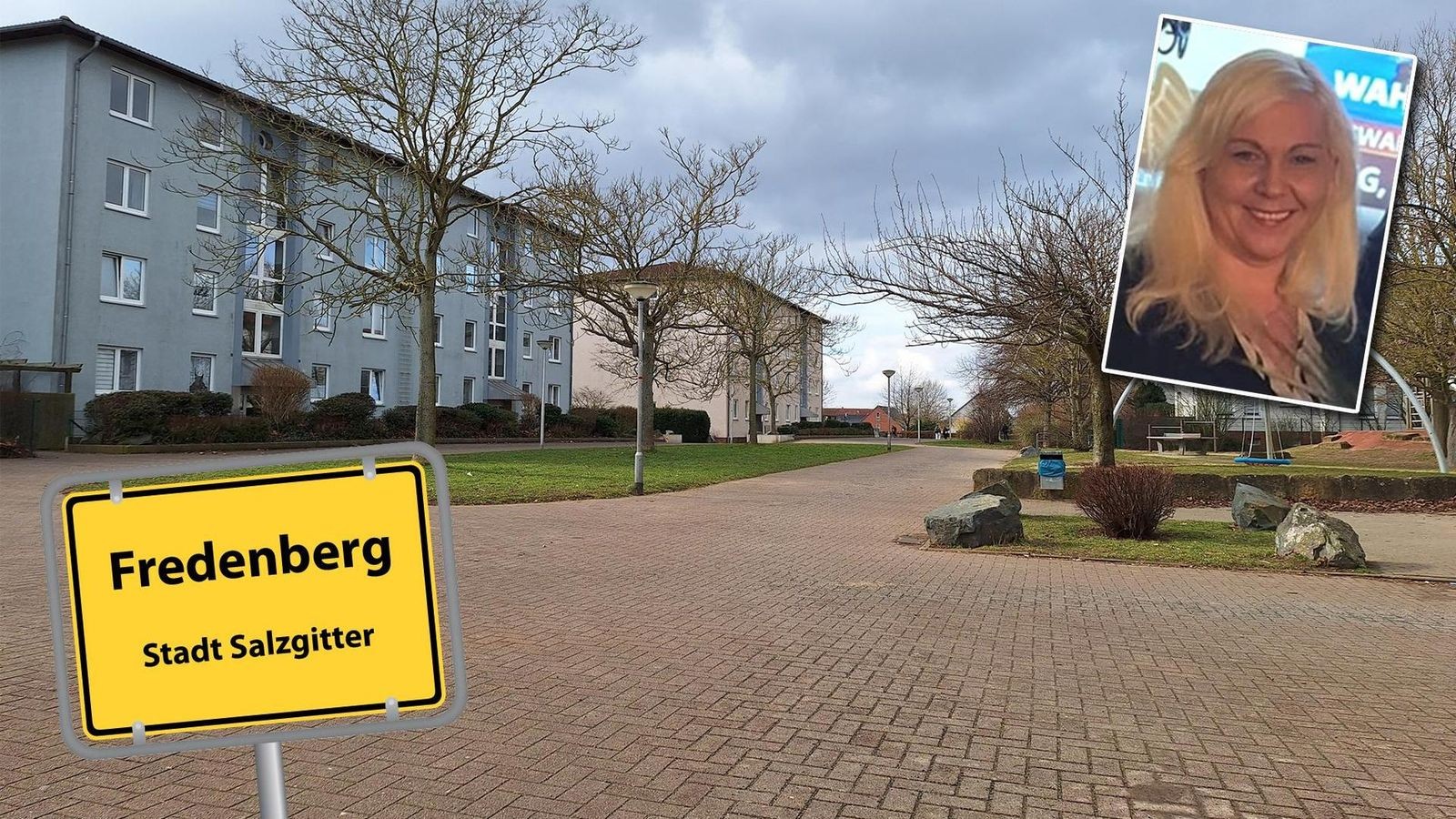 Reportage: Mehr als jeder Zweite in Salzgitter-Fredenberg wählt AfD