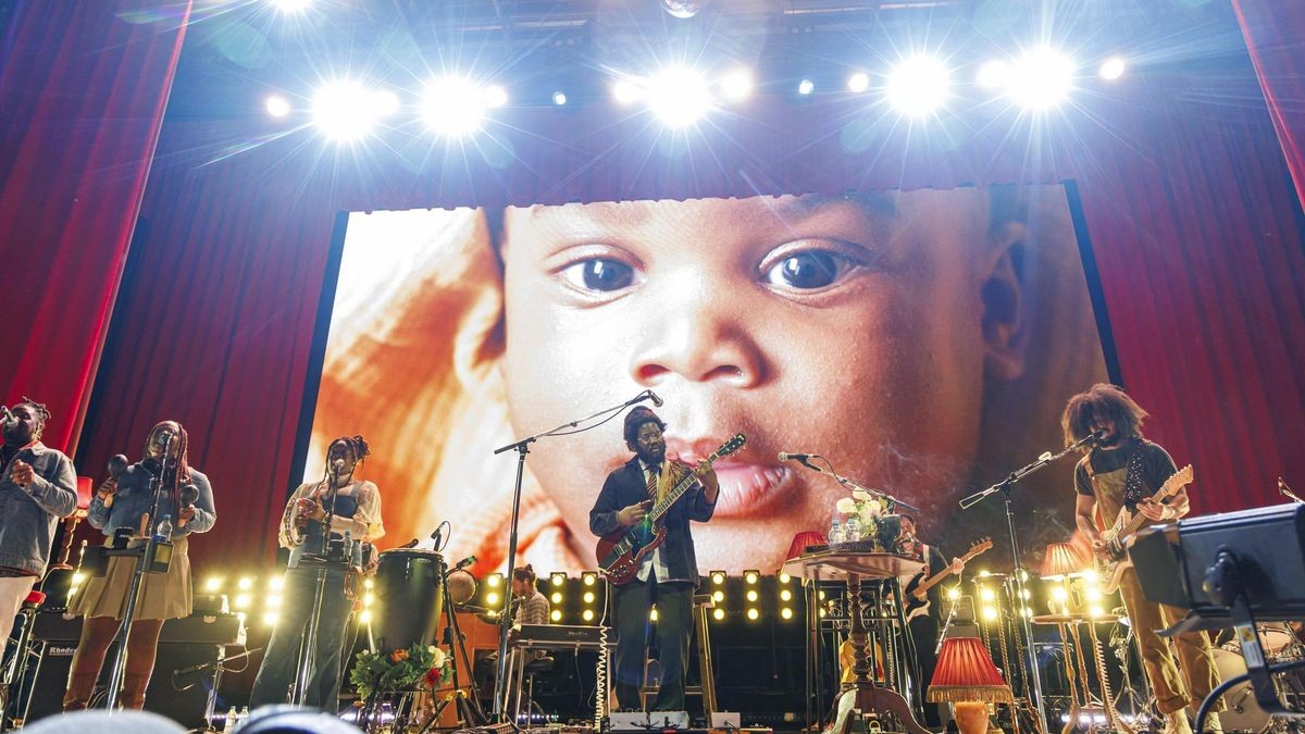 So genial war Hamburgs Konzert-Jahr 2025 – in mehr als 120 ...