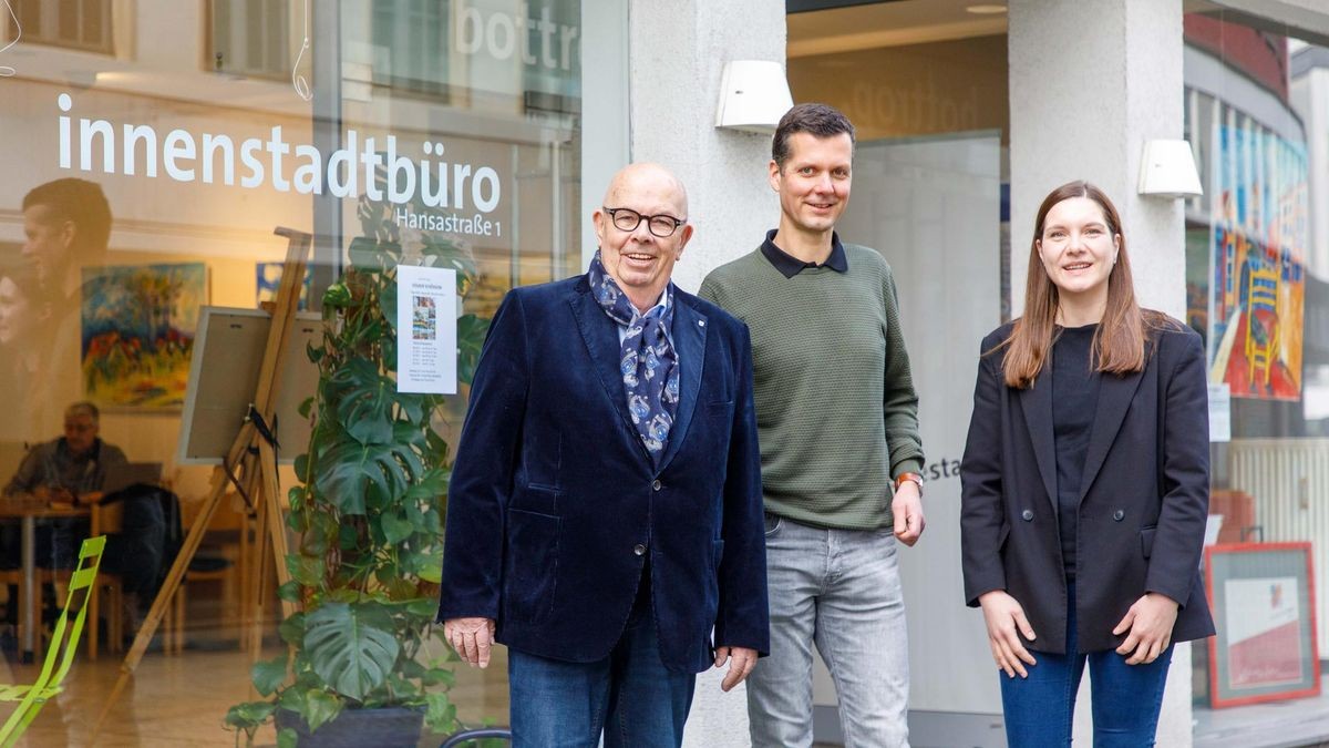 Neue Förderung: In Bottrop profitieren Immobilien-Besitzer