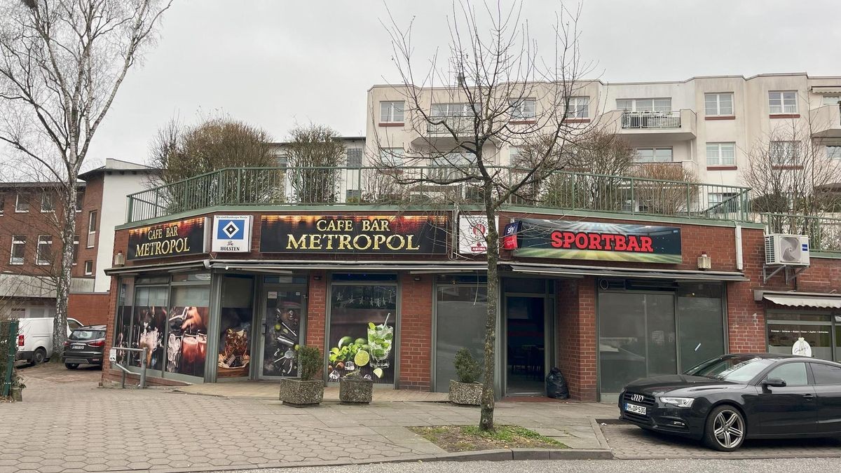 Polizei Bergedorf aktuell – News von heute